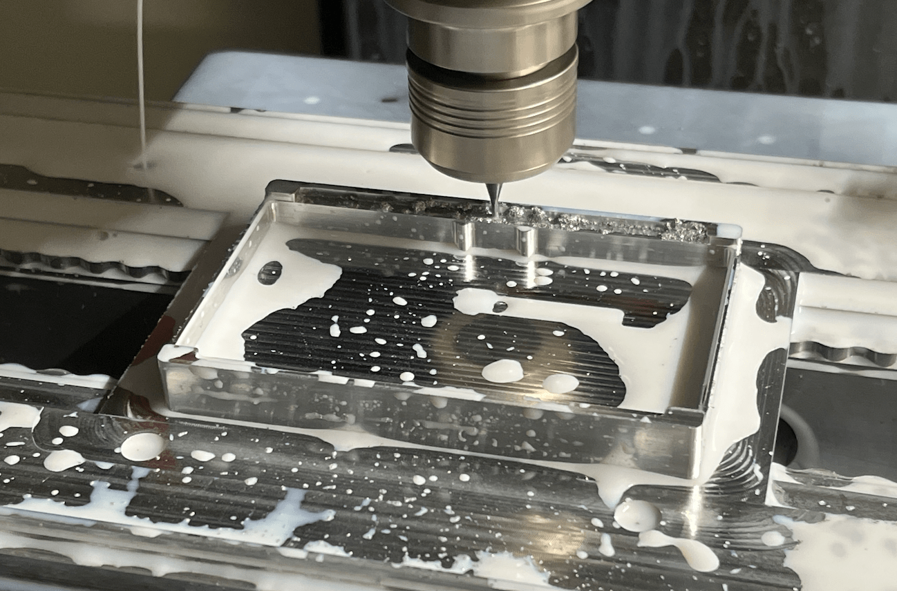 CNC Prototype Machining: A Complete Guide to Process & Benefits - Dadesin